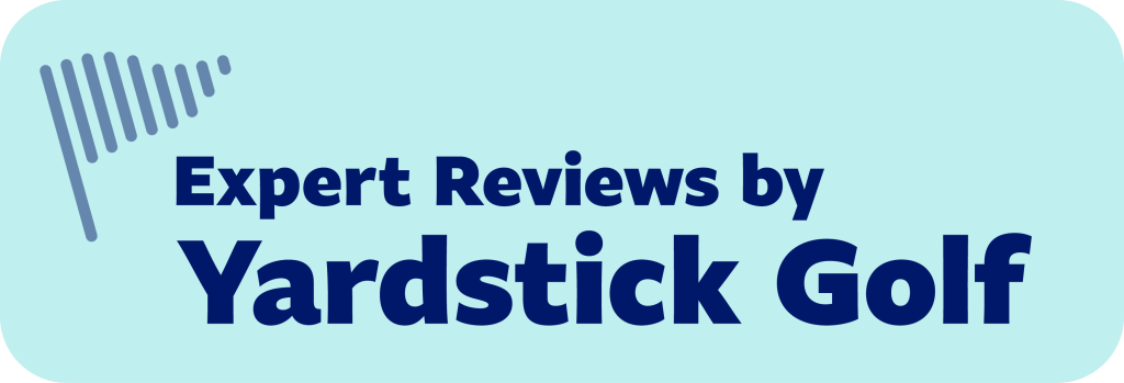 Golf Balls - Yardstick Golf