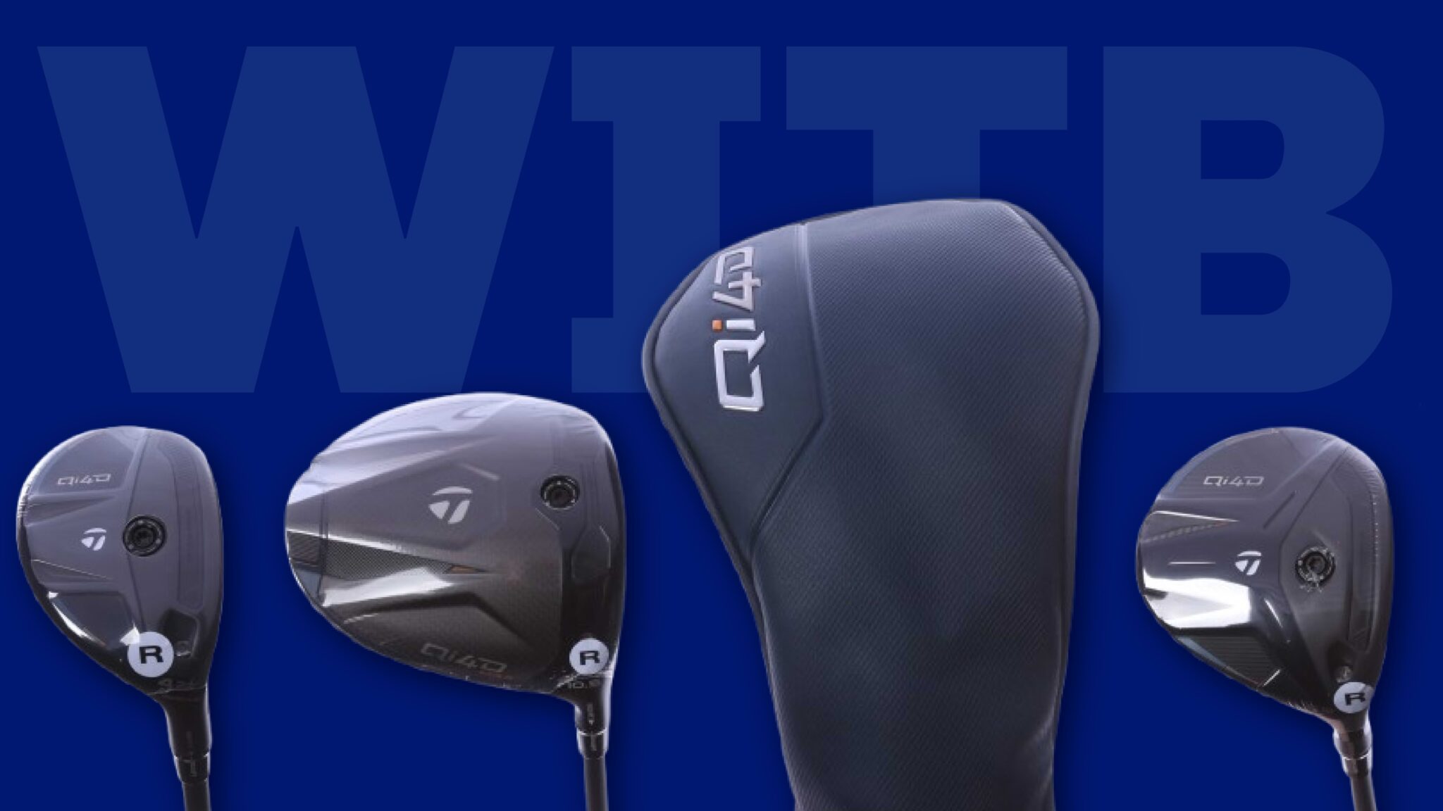 Rory McIlroy WITB 2026: Full Bag, TGL Stats & How to Copy His Setup ...
