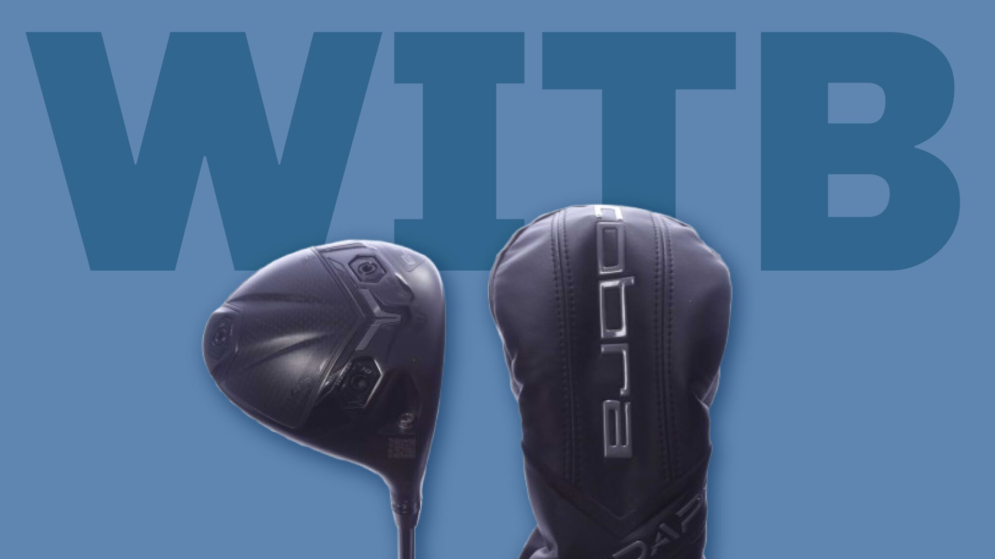 Max Homa WITB 2026: Full Bag, TGL Stats & How to Copy His Setup ...